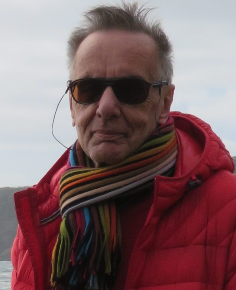 FDP Rhön-Grabfeld » Dr. med Thomas Smolin